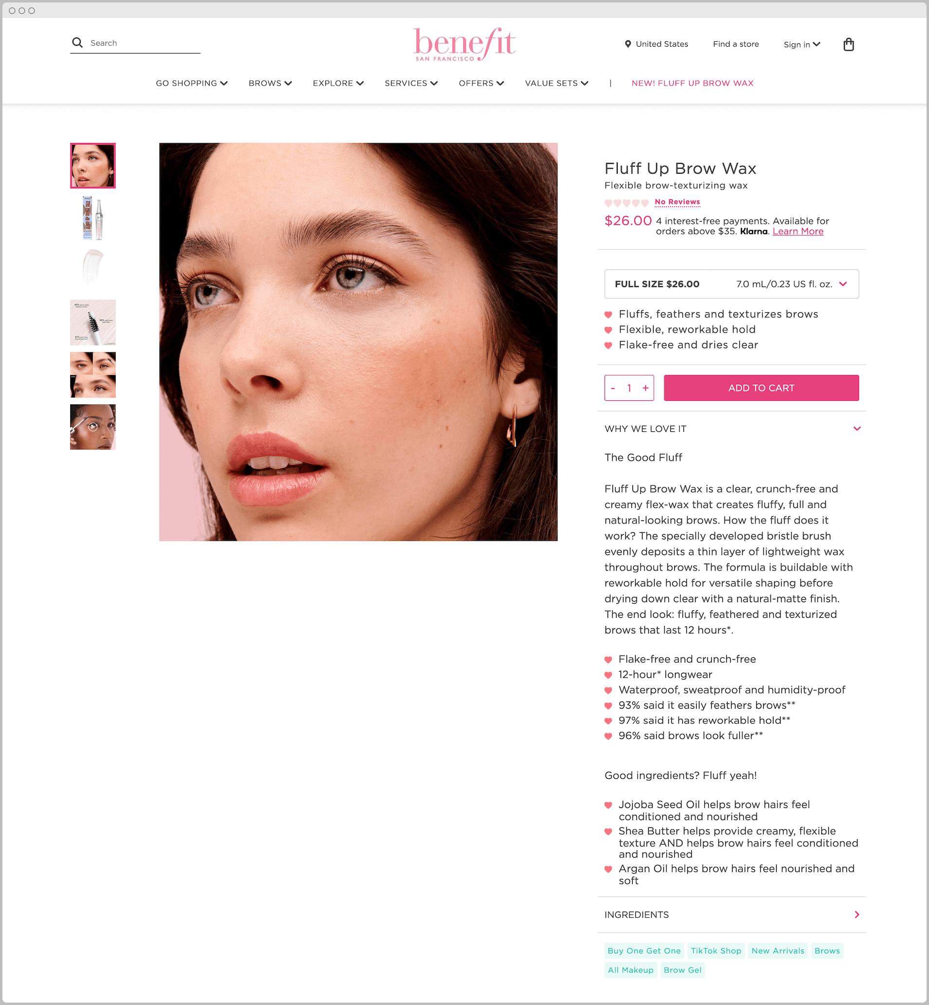 Best E-commerce Product Page: Tips & Examples for 2023